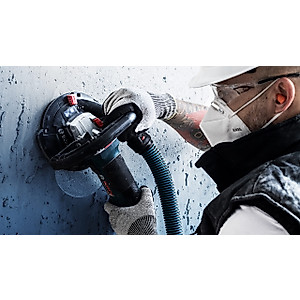 Bosch Professional 1x Expert Concrete Diamond Grinding Heads (Ø 125 mm, Accessories Concrete Grinder)