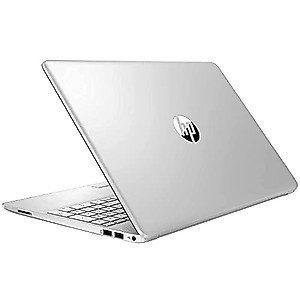 HP 15 Laptop, 15.6" HD Touchscreen, 11th Intel i5-1135G7, 16GB RAM 1TB SSD+1TB HDD, Backlit Keyboard, Windows 10 Home,w/ 9H HDMI Cable