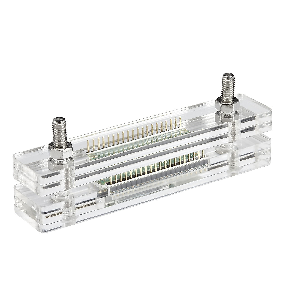 Vilros Hammer in Pin Header and Install Rig Kit for Raspberry Pi Pico-Fast & Easy NO Solder Pin Install Solution for Raspberry Pi Pico
