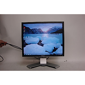 Dell 1908FP 19" Flat Panel Monitor - 1908FPC