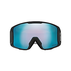 Oakley Line Miner XM Factory Pilot Snow Goggle, Mid-Sized Fit, Medium
