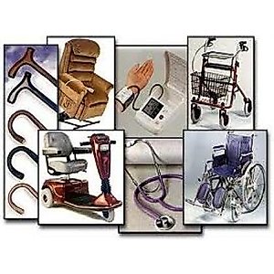 1169274 Mount Kit FOR Surgery Light 16&20 Ea Nuvo Inc. -G2A00043