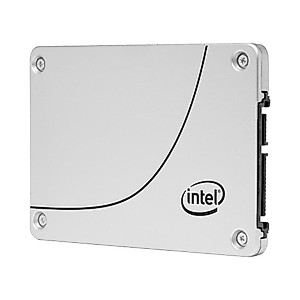Intel 960GB SATA3 Solid State Drive, 2.5" (SSDSC2BB960G701)