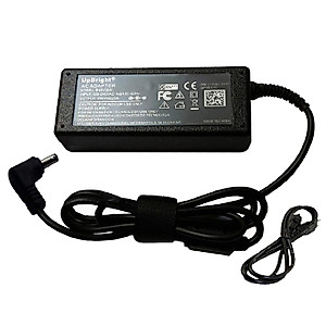 UpBright 28V AC/DC Adapter Compatible with OPI PMW280200 HD-2800200 O.P.I LED Nail Lamp Light GL900 GL901 GL902 GL901-US GL901-AU GL901-UK GL901-EU GL902-US GL902-AU GL902-UK 28VDC 2A Power Supply