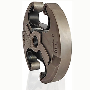 FJSaDobo Spur Sprocket Drum Clutch Assembly .325 Pitch 7 T for Husqvarna 340 345 350 445 445E 450 450E Jonsered 2145 and 2150 McCulloch PM5000 Chain Saw