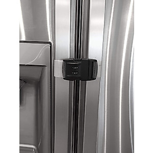 LockingStraps Latch Securing Strap