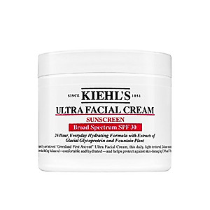 Ultra Facial Cream SPF 30/4.2 oz.