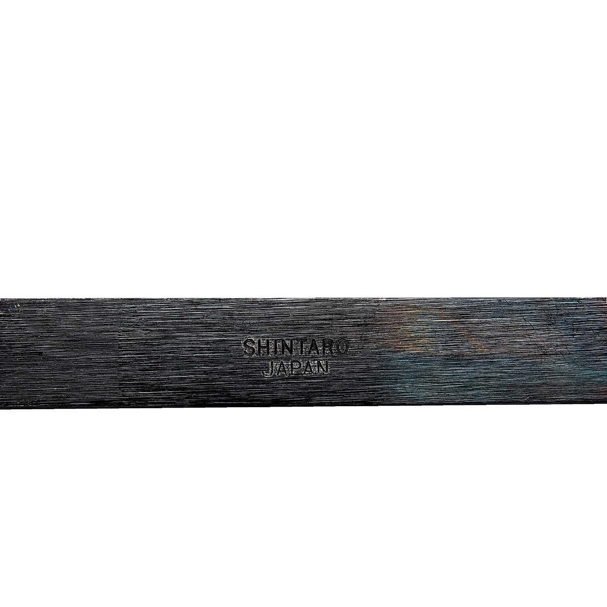 SHINTARO DOUBLE EDGED MARKING KNIFE, KIRIDASHI 0.8 INCH　Wood Work, Leather Craft, Violin Making, Camping, Fishing