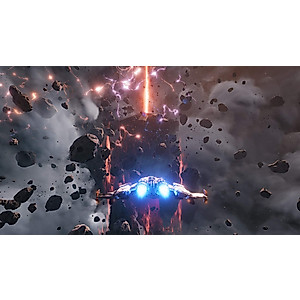 EVERSPACE Stellar Edition (PS4)