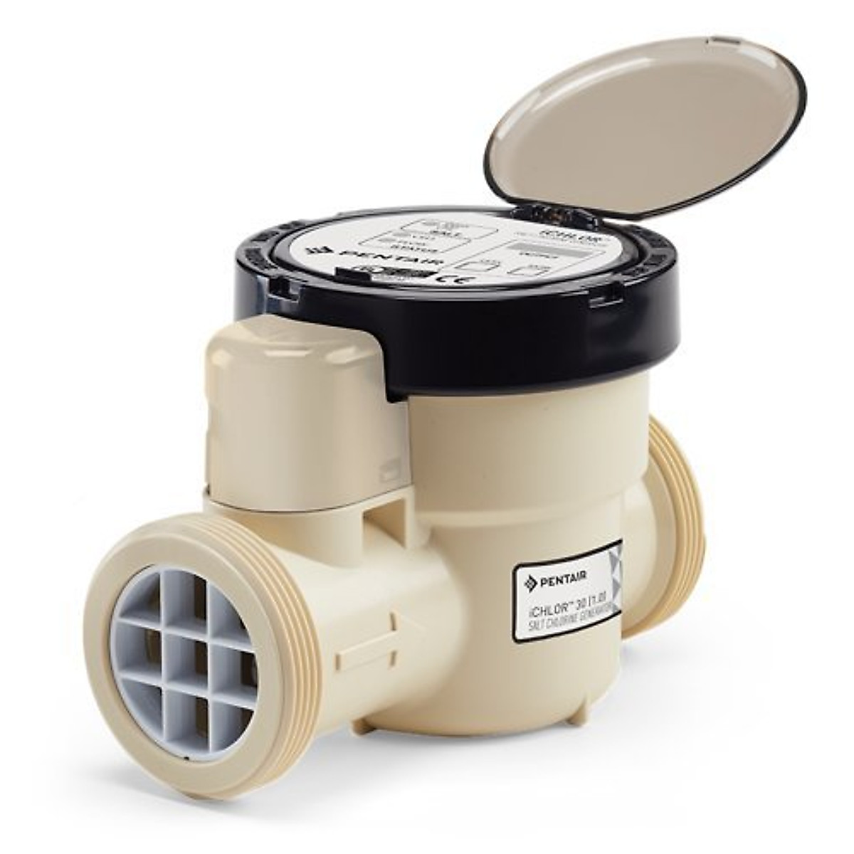 Pentair 523081 Salt Chlorine Generator