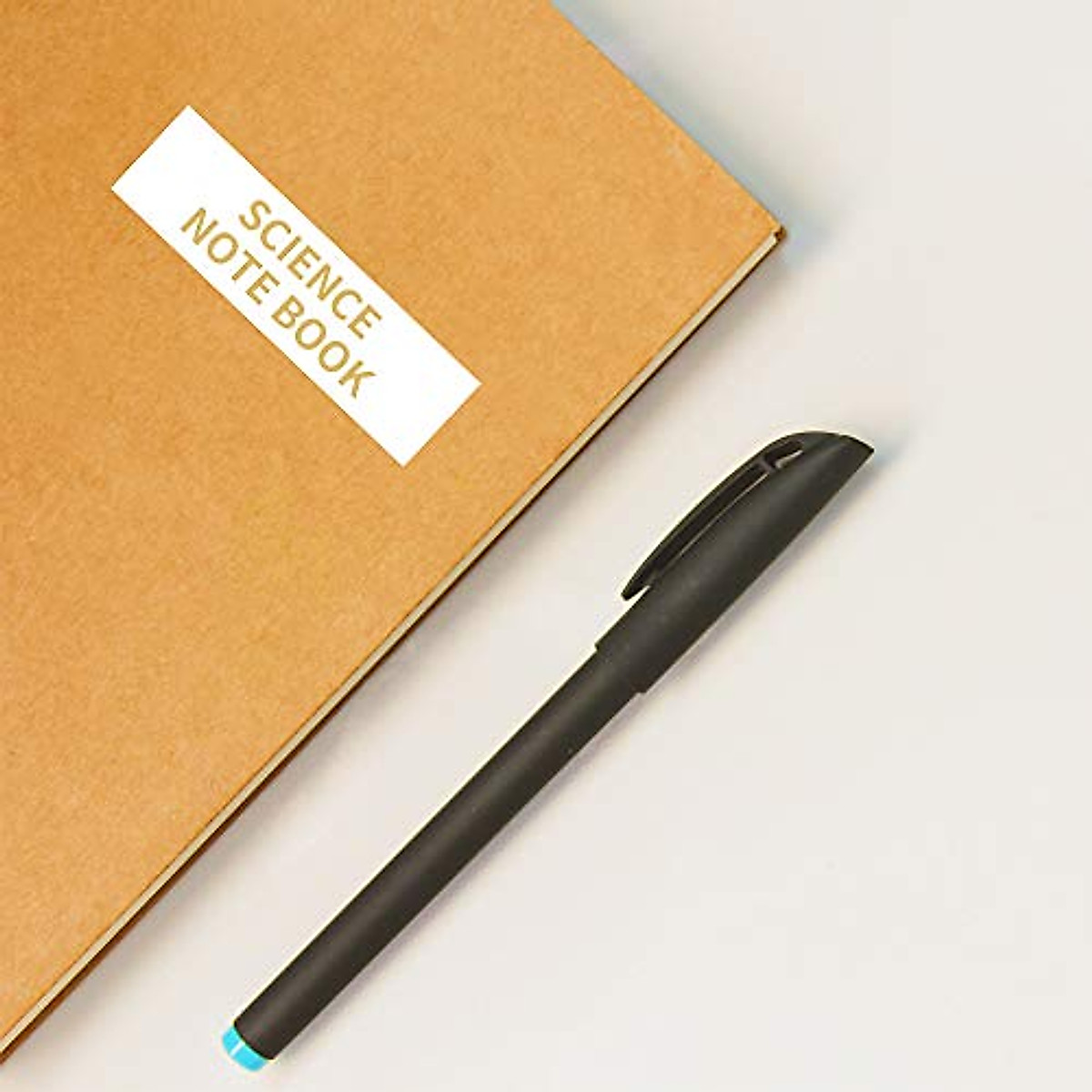 Greateam Compatible Label Tape Replacement for P-Touch Tape 12mm 0.47" Brother 1/2Inch TZe Label Tape TZe-134 TZe-234 TZe-334 (Gold on Clear/White/Black) for Brother PT-D210 PT-D400 PT-D600 PT700, 3PK