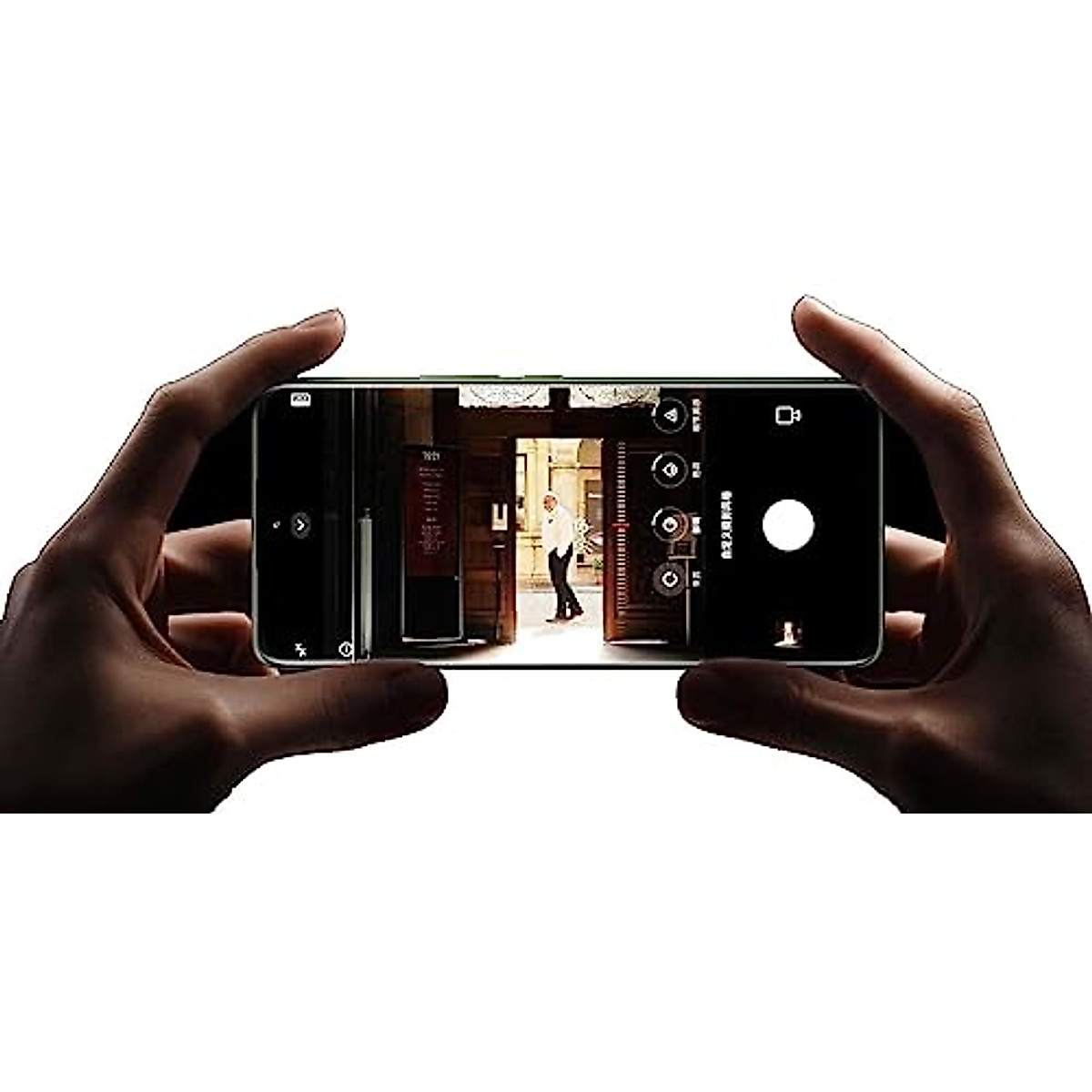 Xiaomi Mi 13 Ultra 5G 512GB 16GB Factory Unlocked (GSM Only | No CDMA - not Compatible with Verizon/Sprint) China Version - Black