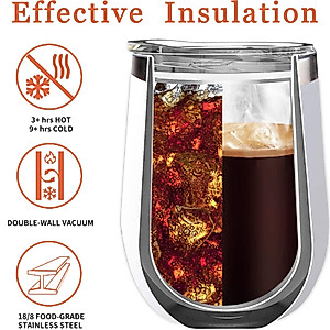 Qatdey Sister in Law Gifts Wine Tumbler, Sister in Law Birthday Gift Ideas, Best Gifts for Sister in Law Mug, Wedding Gifts for Sister-in-Law, Future Sister in Law Gifts from Sister in Law 12 oz Cup