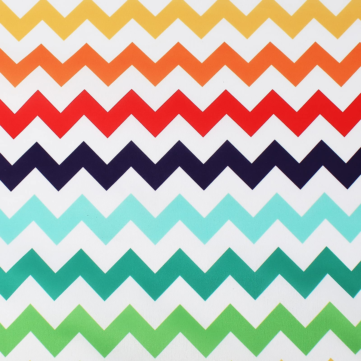 KOGITI Double Layer Waterproof Baby Diaper Fabric. Waterproof and Breathable. Perfect for Cloth Diapers Fabric (T2,39.3 Inch)