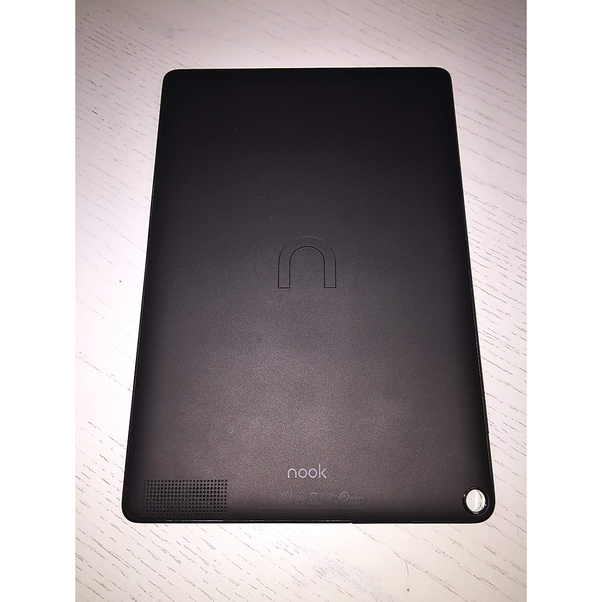 Barnes & Noble NOOK HD+ Tablet 32GB Slate (BNTV600-32GB)