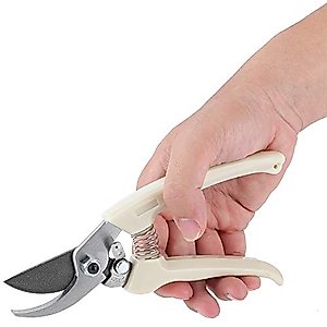Branch Cutter, Gardening Tree Trimmer Sk5 Steel Tree Limb Cutter For Trimming Shaping On Tree Roses Annuals Vegetable Flower Gardens Bonsai