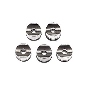 One Seal Tip Gaskets for RAC Seal Airless Paint Sprayer Replace 246453 (Pack of 5)