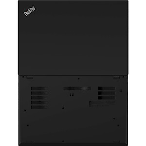 Lenovo ThinkPad T15 Gen 2 15.6" FHD Business Laptop, Intel Quad-Core i5-1135G7 (Beat i7-1065G7), 16GB DDR4 RAM, 256GB PCIe SSD, WiFi 6, Backlit KB, Fingerprint Reader, Windows 11 Pro, External Webcam