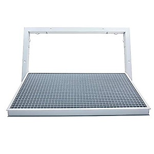 QuietCool QC ES-7000 Energy Saver Fan Classic Line Model