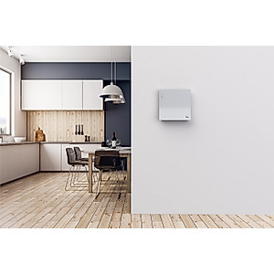 Kaltech WallAir/KL-W01U - Wall Mounted Photocatalytic Air Purifier