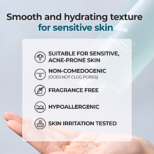 numbuzin No.1 Pure-Full Calming Herb Toner | Breakouts, Redness, Excess Oil Control, Blackhead Removal | Centella Asiatica, Heartleaf, Licorice Root | Acne-Prone, Sensitive Skin | 10.14 fl. oz