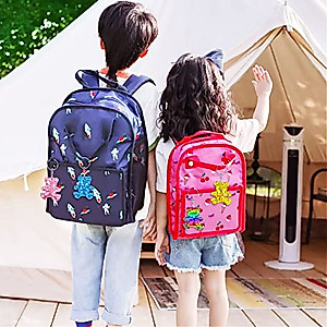 CiciBear 60 Pack Stuffed Bear Sequin Keychains Set with 20 Bear Keychains, 20 Thank You Tags and 20 Gift Bags for Bear Party Favors, Kids and Adults Birthday Gift,Baby Shower,School Carnival Rewards