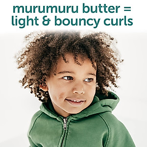 Fairy Tales Kids Moisturizing Conditioner for Curly and Multi-Cultural Hair - Paraben, Sulfate, Gluten and Nut Free - 8 oz