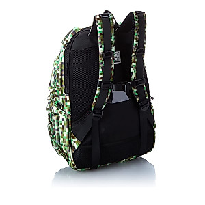 Madpax Surfaces Fullpack, Predator, One Size