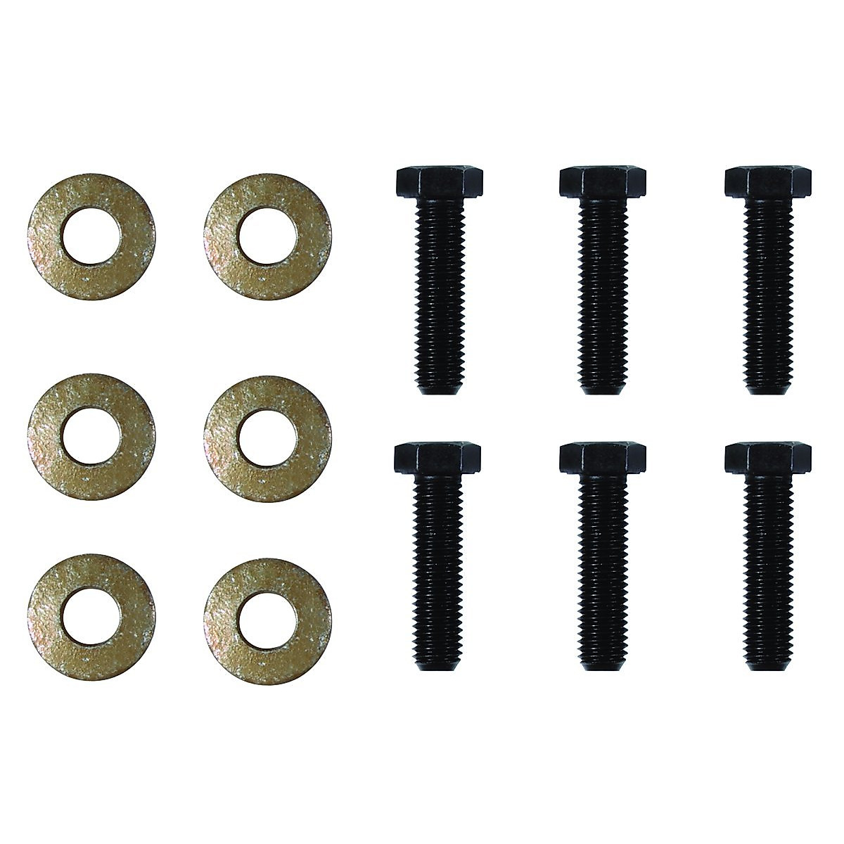 Draw-Tite 75578 Max-Frame Class III 2" Receiver Hitch , Black