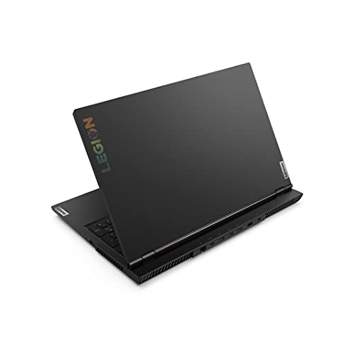 2022 Lenovo Legion 5 Gaming 15.6" 120Hz FHD Laptop, AMD R5-4600H Processor(> i7-1065G7), 32GB RAM, 1TB HDD + 1TB SSD, Backlit Keyboard, GeForce RTX 1650Ti Graphics, Win 10, Black, 32GB USB Card