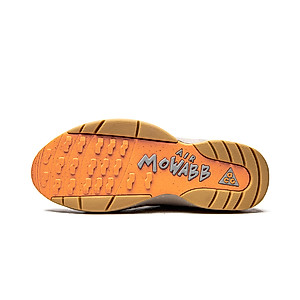 Nike Mens ACG Air Mowabb DM0840 200 Limestone - Size 9.5