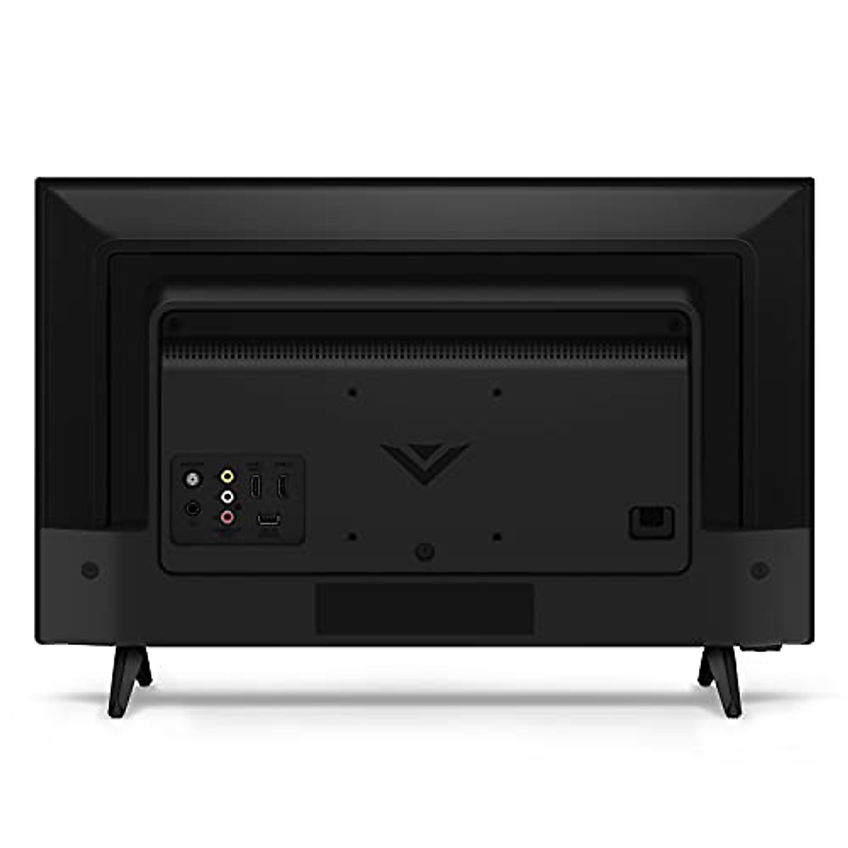 VIZIO 24-inch D-Series Full HD 1080p Smart TV with Apple AirPlay and Chromecast Built-in, Alexa Compatibility, D24f4-J01, 2021 Model
