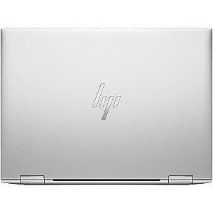 HP Elite x360 1040 G10 14" Touchscreen Convertible 2 in 1 Notebook - WUXGA - 1920 x 1200 - Intel Core i7 13th Gen i7-1355U Deca-core (10 Core) - Intel Evo Platform - 16 GB Total RAM - 16 GB On-Board
