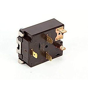 Vulcan Hart Switch,Range 4 Pos
