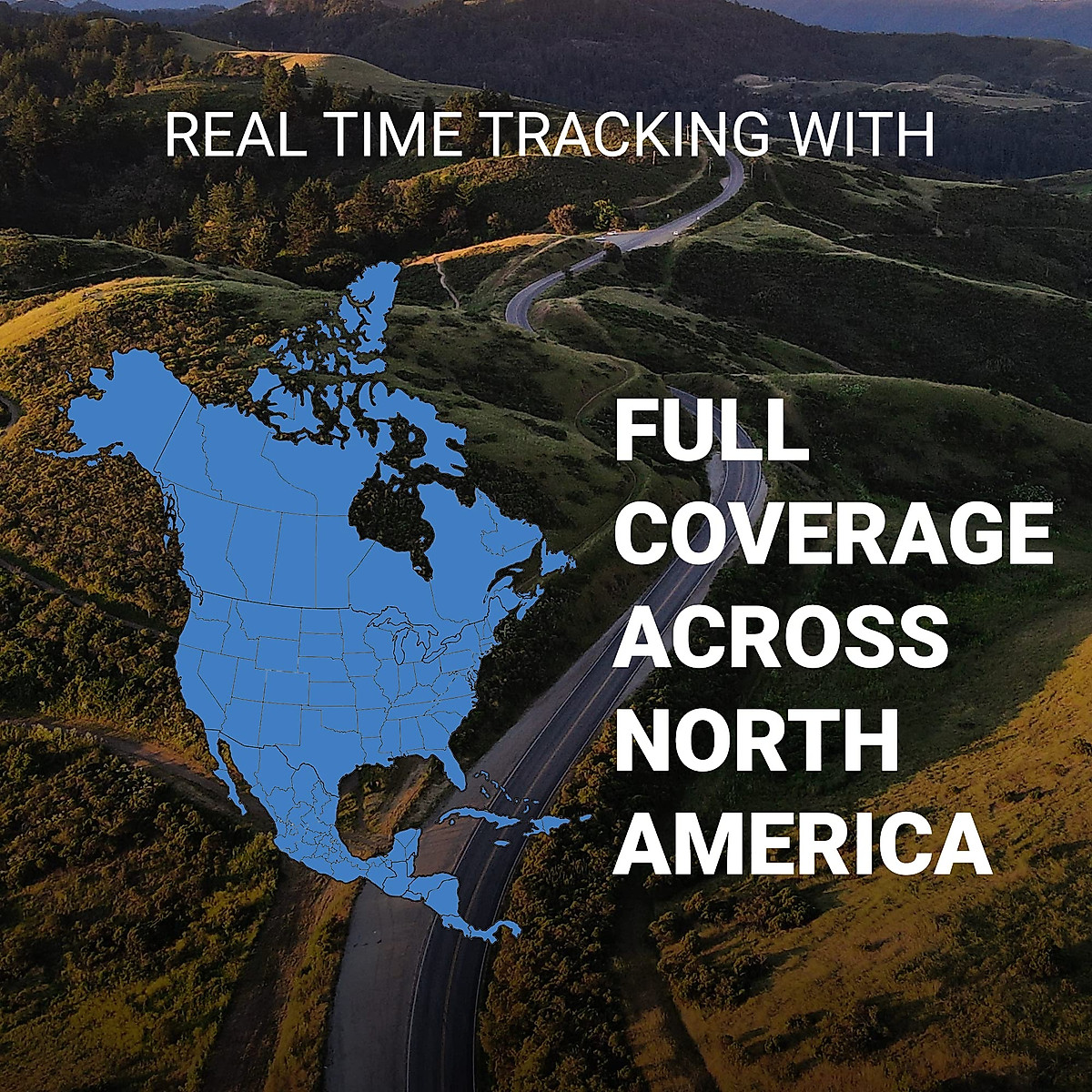 Lightning GPS GL300 Car Tracker Device for Vehicles with Magnetic Case - Subscription Required GPS Tracker for Vehicles - Fleet GPS Tracker Automotive Tracking Device - Cars Hidden GPS Tracking Device