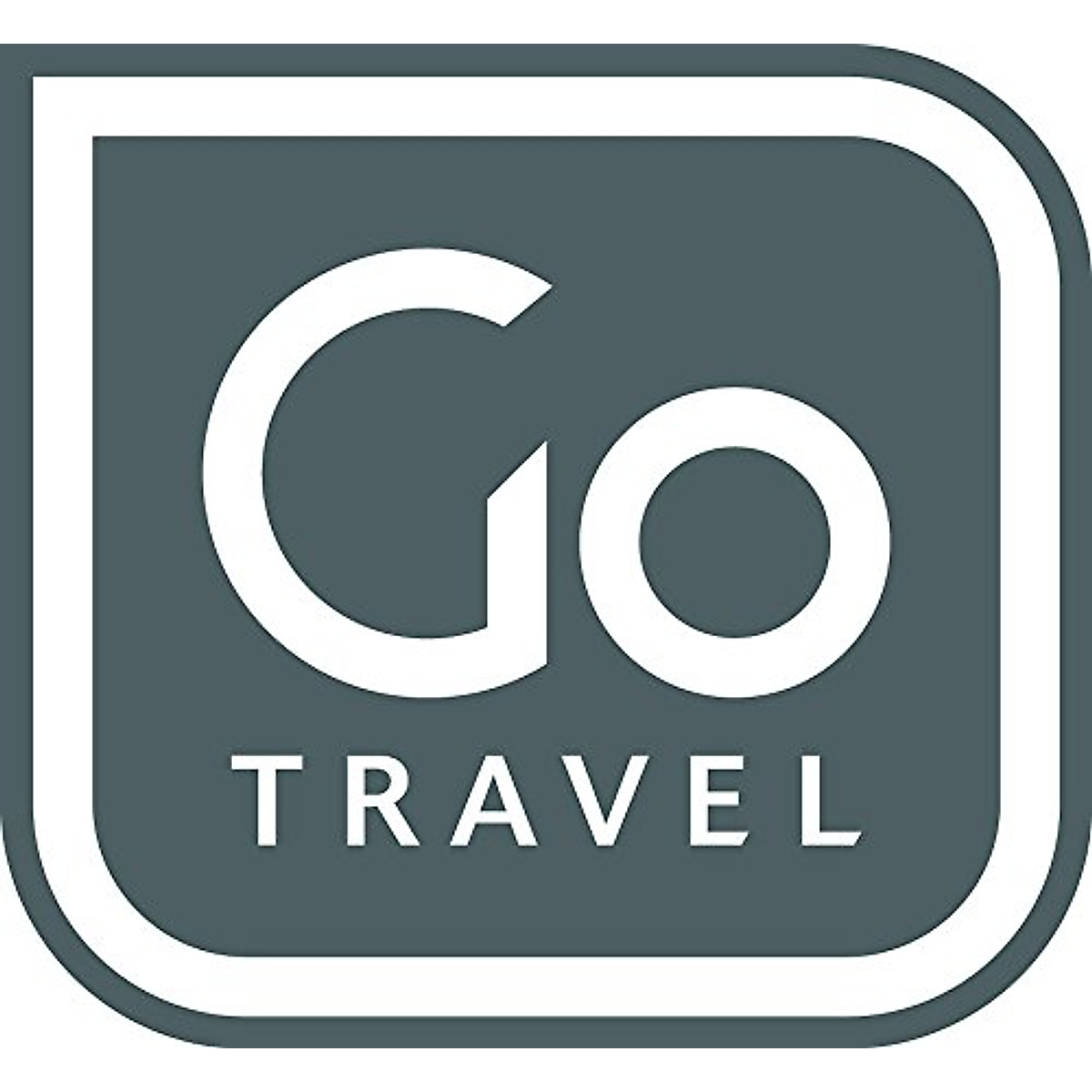 Design Go Go Travel Clothes Line, White, One Size