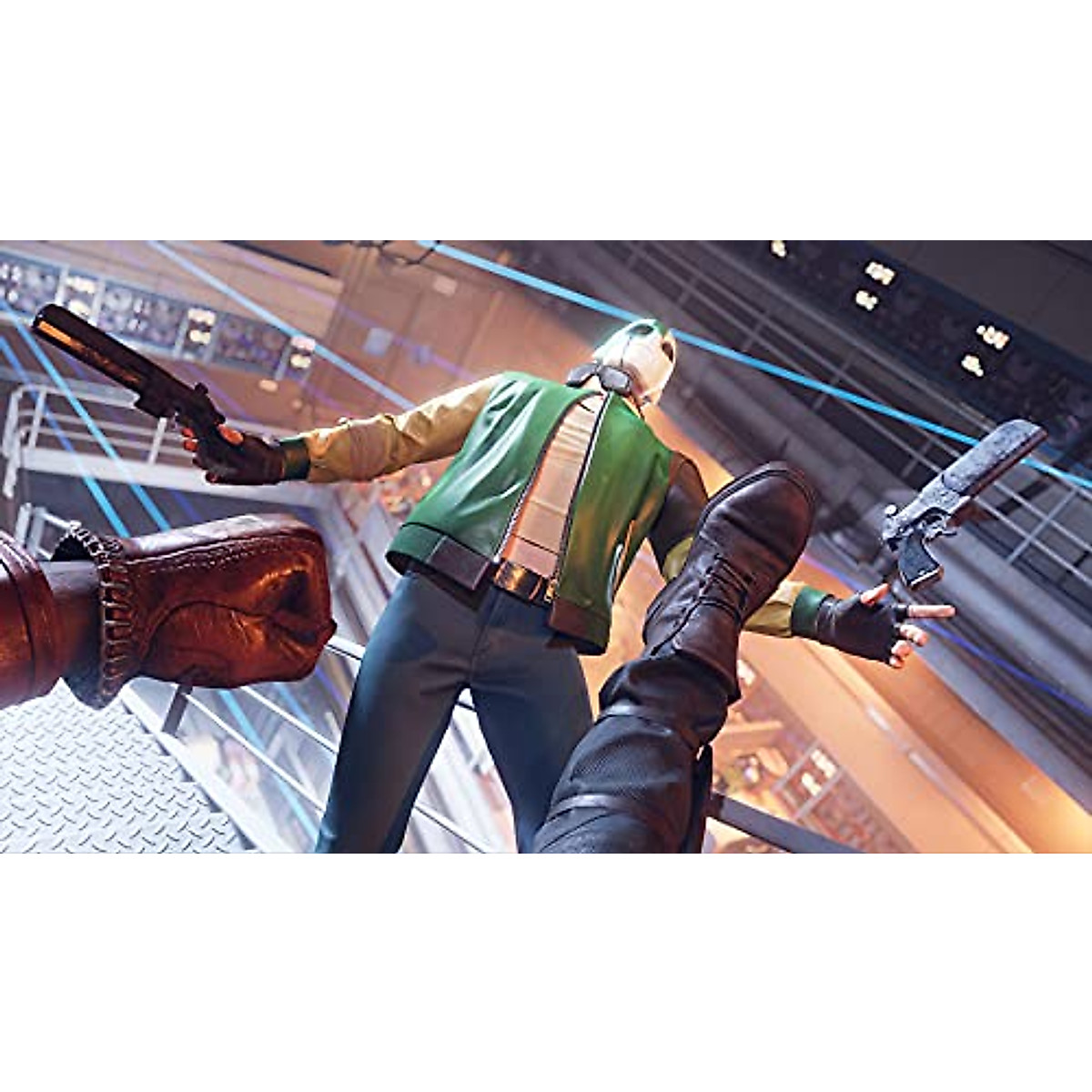 DEATHLOOP Standard Edition - PC