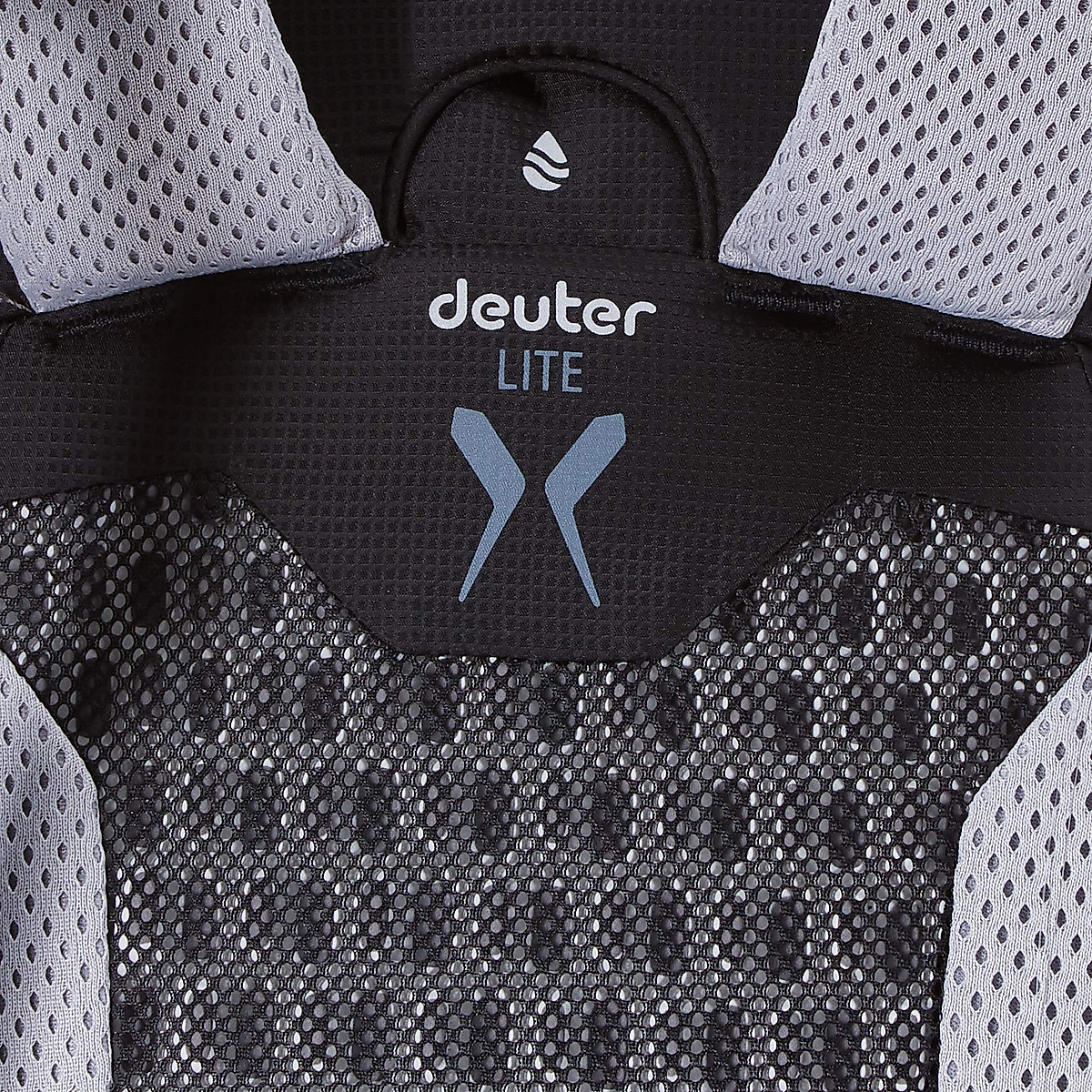 Deuter Speed Lite 24 SL Black One Size