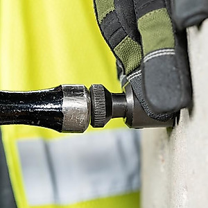 Greenlee 868 Screw Anchor Expander for Caulking Anchor Size 1/4-20