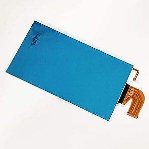 TheCoolCube LCD Display Replacement Screen Monitor Compatible with Nintendo Switch (2017)