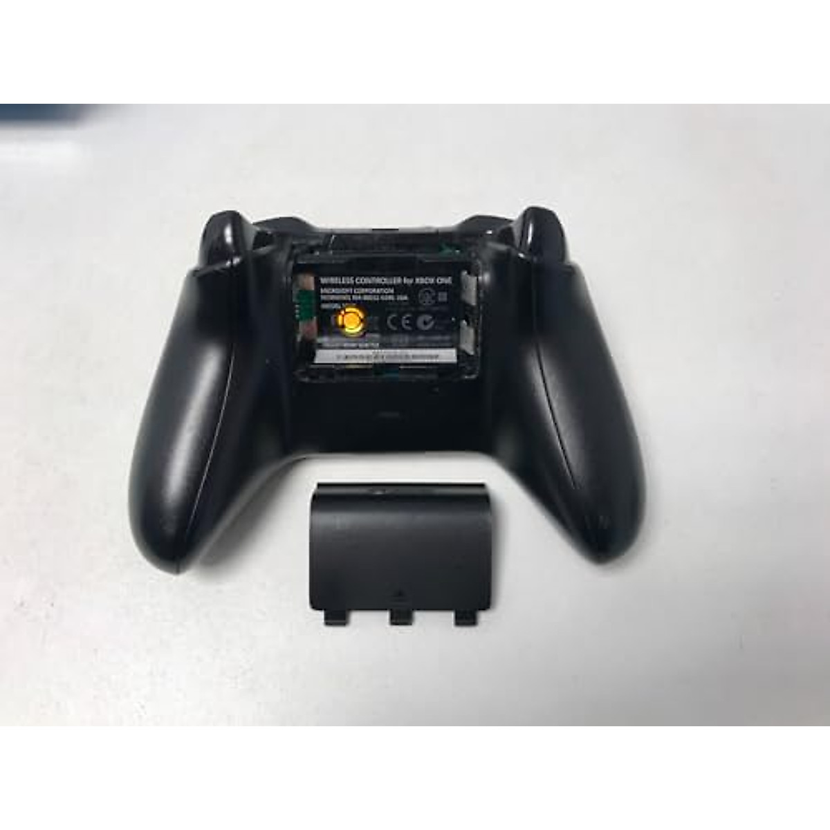 Microsoft Xbox One Console, 1TB HDD with Accessories - Black