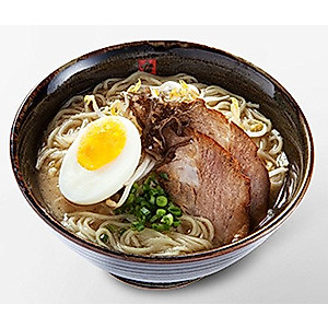 Hime Japanese Dried Ramen Ramyun Noodles 25.4 oz (720g) (Pack of 2)