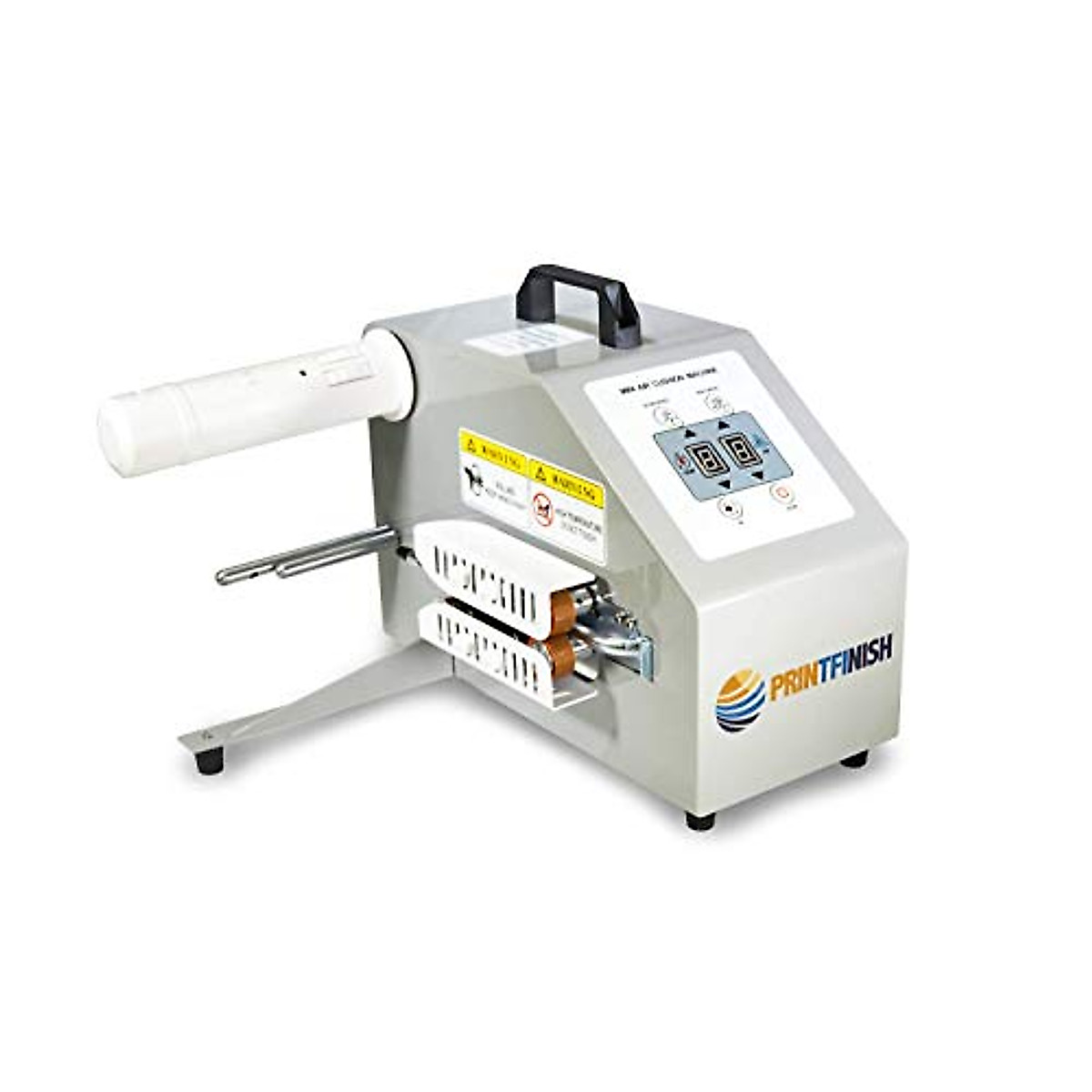 Bubble Packing Pack Machine Cushion Pillow Air Bag Maker Shipping