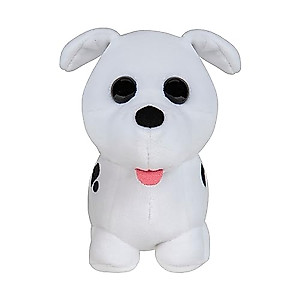 Adopt Me! 5” Surprise Plush - 12 Styles - Series 2 - Fun Collectible Toys for Kids Featuring Your Favorite Pets, Ages 6+