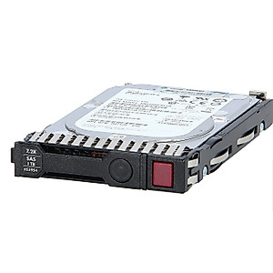 614828-003 HP 1-TB 3G 7.2K 2.5 QR SATA