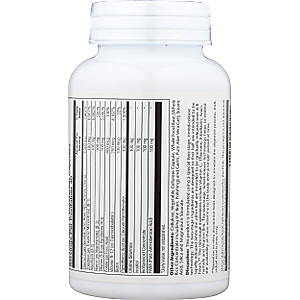 SOLARAY TwoStage Mega-B-Stress, 120 CT