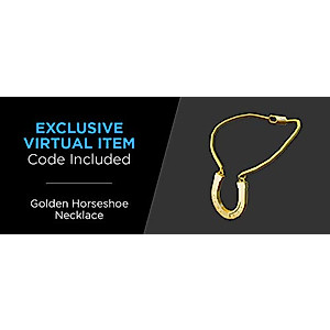 Roblox Celebrity Collection - Neverland Lagoon: Tales of FeyDorf Game-Pack [Includes Exclusive Virtual Item]