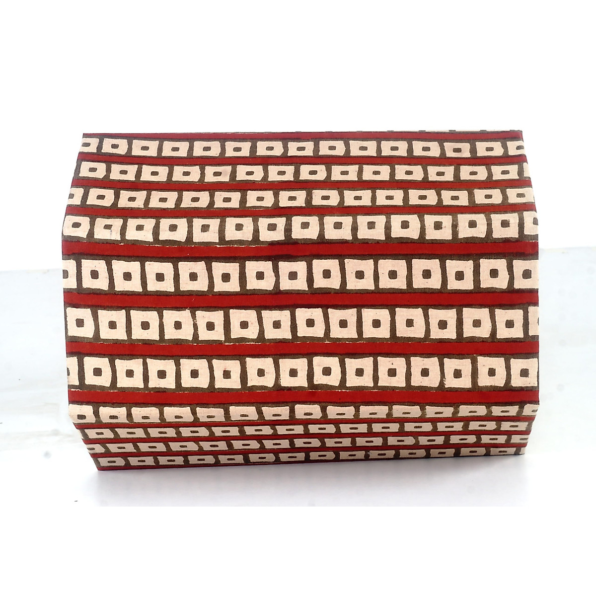 Generic Handblock Printed Dustbin (1, S)