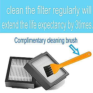 Replacement Parts accessories Compatible for iRobot Roomba i3 i3+ i4 i6 i6+ i7 i7+ i8 i8+/Plus E5 E6 E7 I,E &J Series Vacuum Cleaner irobot roomba replacement parts