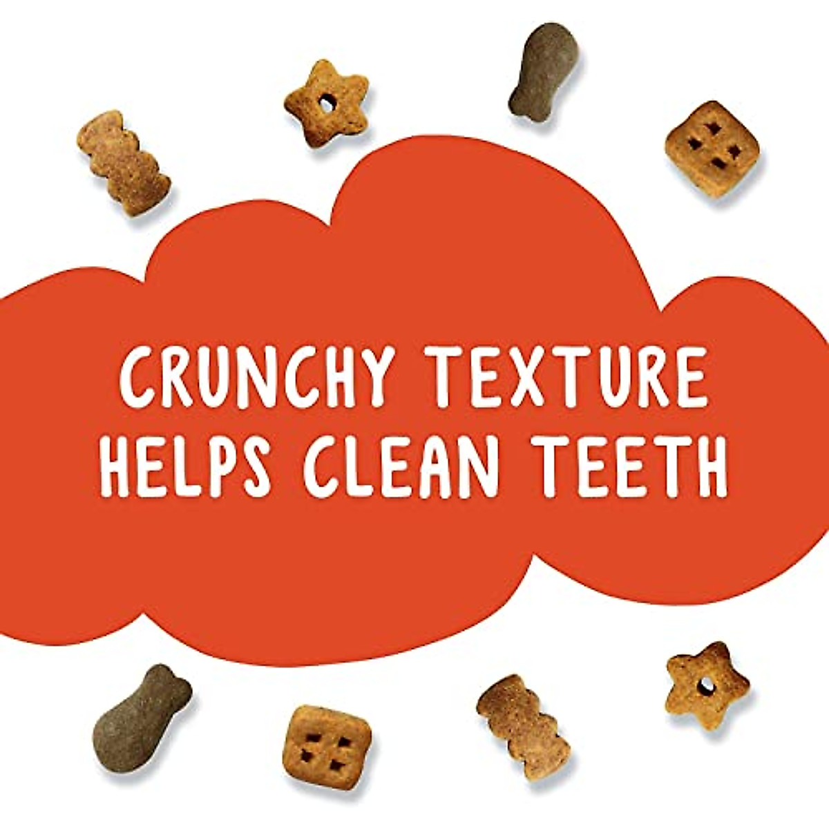 Aurora Pet Bundle (2) 20 oz Friskies Party Mix Original Crunch Chicken Cat Treats with AuroraPet Wipes